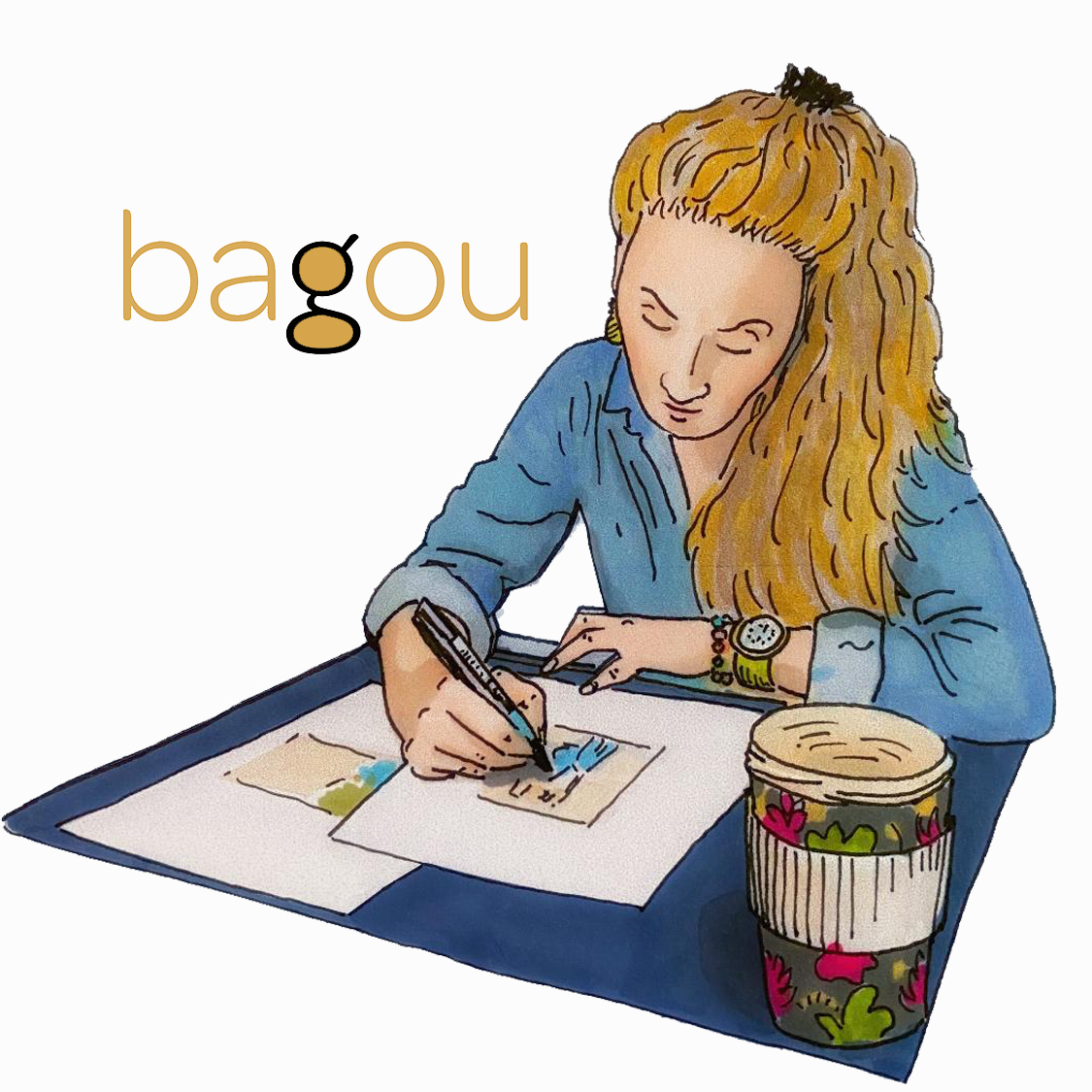 Accueil - bagou